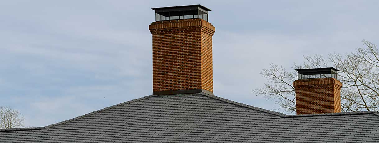 Roofing, chimney, masonry, and fireplace services Montreal